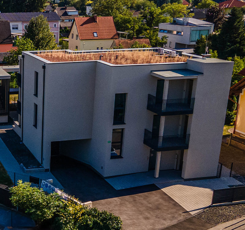 Haus 1 - 26A - MADI GmbH